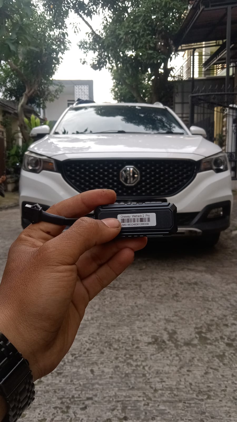 Artech Indonesia – Jual Alat GPS Pelacak Mobil / Motor Indonesia